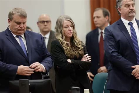 Une Américaine Reconnue Coupable Du Meurtre De Ses Enfants Loop Haiti
