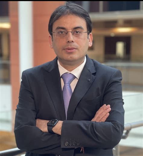 About Dr Vikas Dua Best Pediatric Hematologist In Delhi