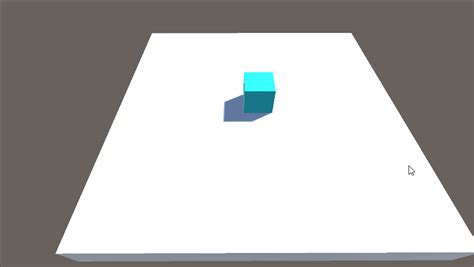 Click To Move System In Unity Timothy Janssen