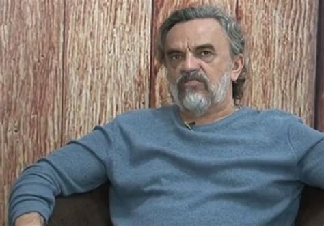 Justiça Aceita Denúncia E Ator José Dumont Vira Réu Por Armazenar