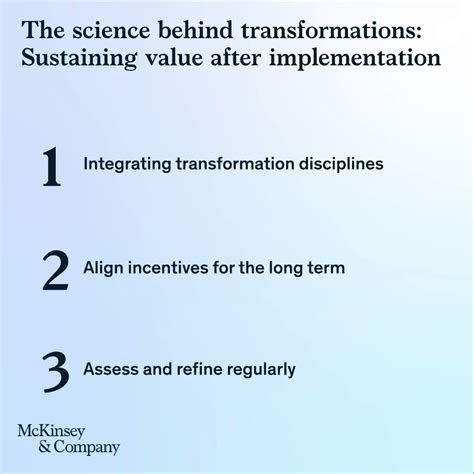 Mckinsey And Company On Twitter Leaders Can Give Their Organizations