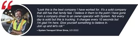 Cdl A Flatbed Driver Southern Regional System Transport Cdl Job Now
