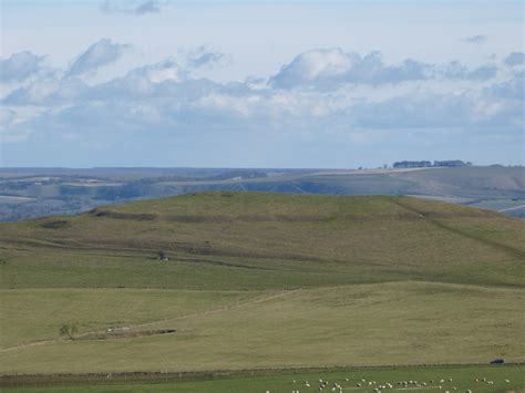 Early Neolithic Causewayed Enclosures In The Uk
