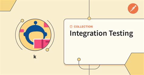 Integration Testing Documentation Postman Api Network