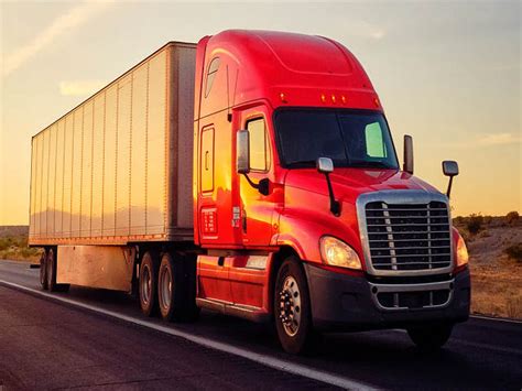 Long Haul Truck Driver Pay