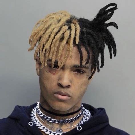 Xxxtentacion Pfps And Icons For Discord Instagram And Tiktok
