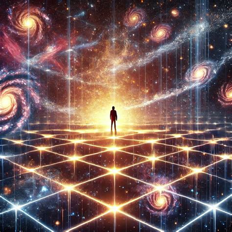 The Block Universe Theory Is Time An Illusion Or A Multiversal Playground — Curionet