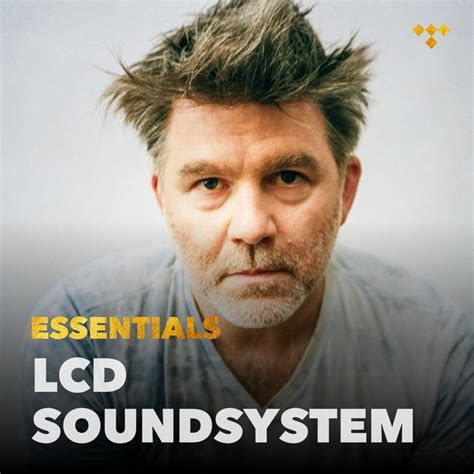 LCD Soundsystem A Beginners Guide
