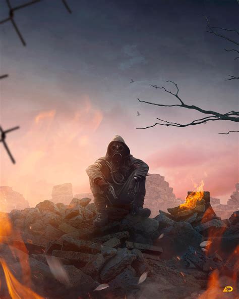 The Last Dawn By Adartsdesign On Deviantart