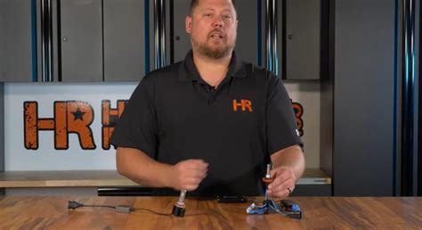 How To Replace Halogen Headlights With Led A Step By Step Guideline For Every Car Owner