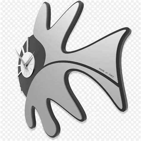 时钟热带鱼图形视觉感知时钟png图片素材下载图片编号6040135 Png素材网