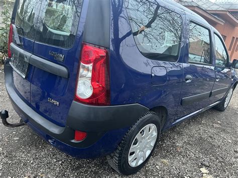 De V Nzare Dacia Logan Bucuresti Sectorul Olx Ro