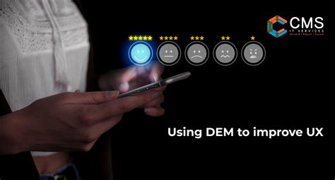 Digital Experience Monitoring