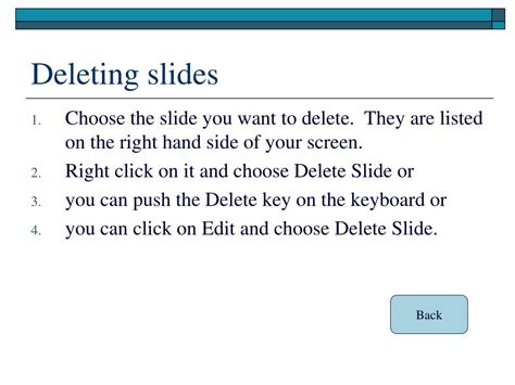 Ppt Microsoft Powerpoint Tutorial Powerpoint Presentation Free Download Id847805