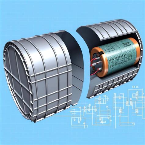 Hydrogen Energy Storage