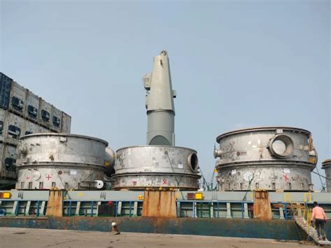 ⁠projects And Odc Cargo Canopus Consultancy