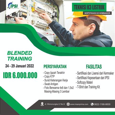 Operator Forklift Kelas 2 Operator Alat Berat Ahli K3 Medium