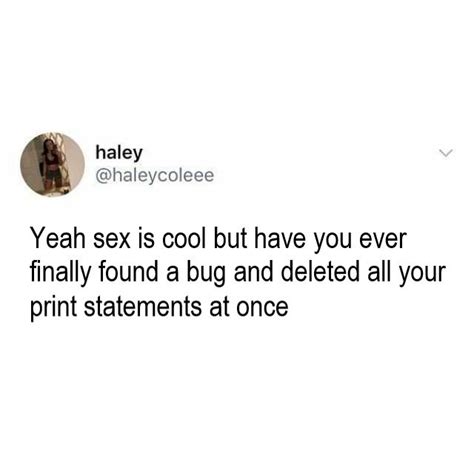 print statement r programmerhumor