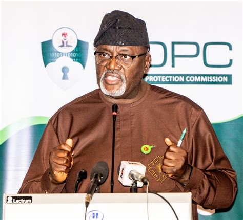 Need To Treat Data As A Valuable Asset Odidi Omo Explains Western