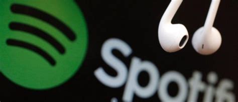 Spotify Codes Are Barcodes Shaped Like Audio Waves For Sharing Music SlashGear