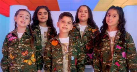 «Մենք ամեն ինչ անում ենք որպեսզի դրսում երեխաները մոտ լինեն հայկական