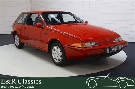 volvo 480 s k prodeji na erclassics