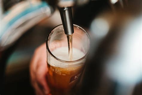 Qual é A Diferença Entre Cerveja E Chopp Grupo Web Pan