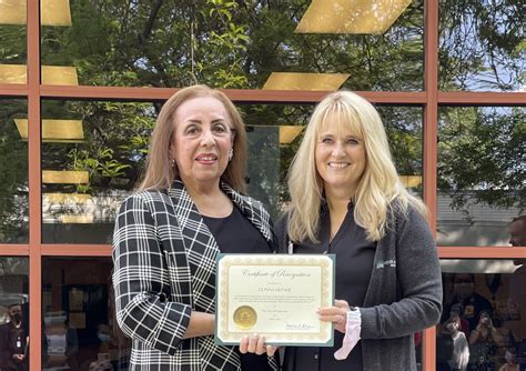 2022 Woman Of The Year Assemblyman Devon Mathis Ad26 Donna