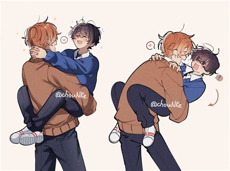 Otp Anime Fanarts Anime Anime Guys Manga Anime Anime Poses
