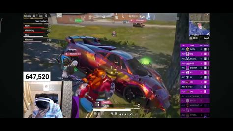 Neyoo Shocked Mdl Chickan Dinner Youtube