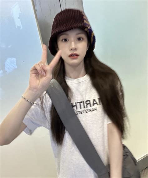 고윤정 초점 안맞는 사진 유머 움짤 이슈 에펨코리아