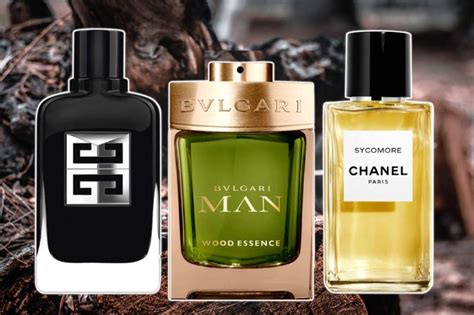 12 Best Woody Fragrances For Men Cedar To Oud Viora London