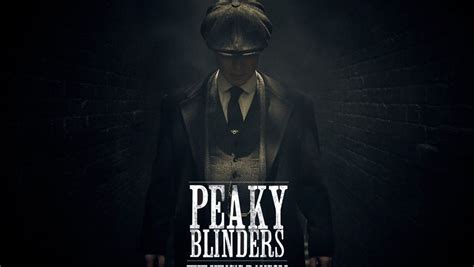 Peaky Blinders The King S Ransom Reviews OpenCritic