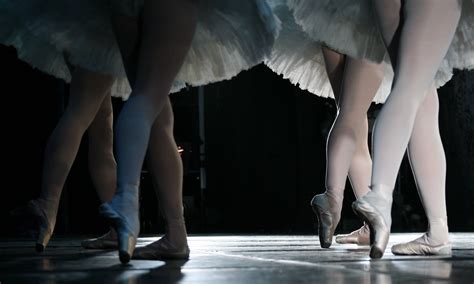 How Misty Copeland Is Empowering At Risk Youth Through Dance 6 12