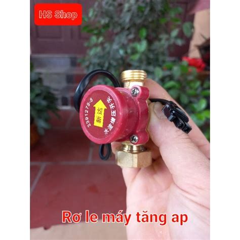 Flow Sensor Switch 220v Electric Flow Sensor Relay Capacity 150w Shopee Singapore