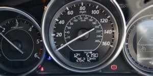 How Many Miles Should New Car Have