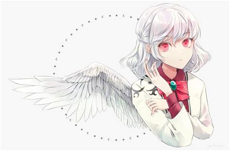 Kishin Sagume Touhou Drawn By Poteimopoteimo622 Danbooru