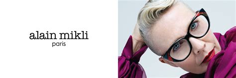 Alain Mikli Paris Eye Glasses Hakodate