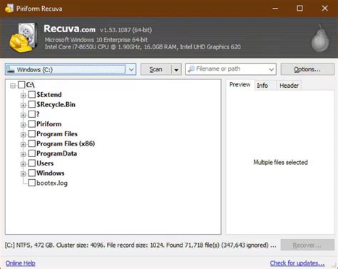 Best Photo Recovery Software For Windows Of 2024