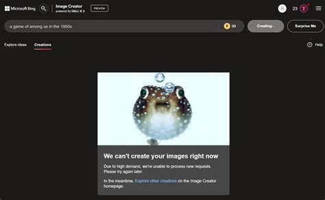 Bing Image Creator How To Create AI Images The Easy Way And Get The