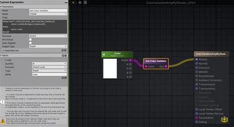 GPU Instancer FAQ GurBu Wiki