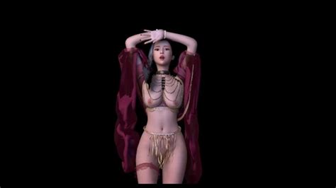 Mmd Lisa Senorita Uncensored 3d Erotic Dance Xxx Mobile Porno