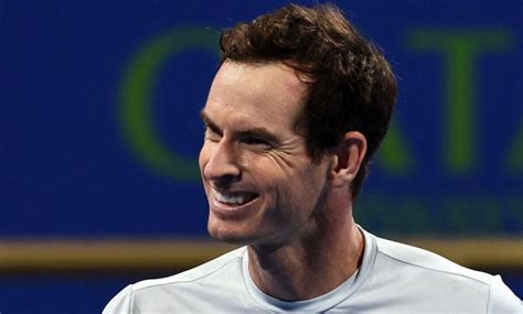 Tennis Atp Andy Murray 36 Ans Y Croit Encore Je Continuerai à