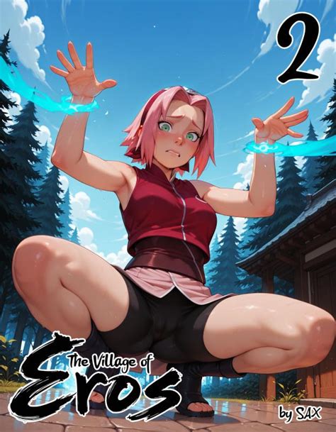 Sax The Village Of Eros Chapter 2 Naruto Porn Comics And Sex Games