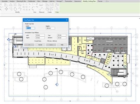 Revit Sheet Composition Graitec