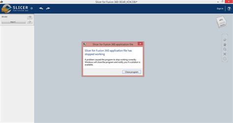 Autodesk Slicer For Fusion 360 Units Import Weddingbpo
