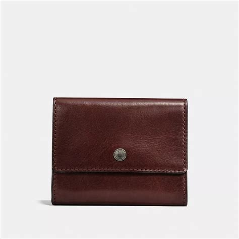 Coach® Outlet Coin Case