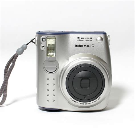 후지 Fujifilm Instax Mini 10 폴라로이드 카메라 신품·중고 판매 캐논 니콘 소니 Dslr·미러리스 남영카메라 공식