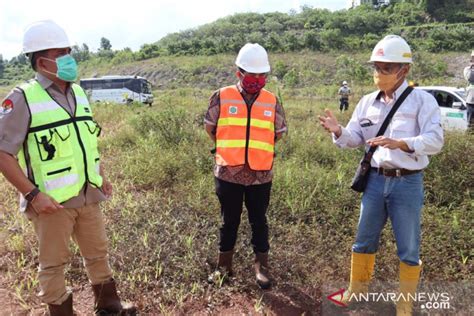 Perusahaan Pertambangan Di Kalsel Diharapkan Dukung New Normal ANTARA News Kalimantan Selatan