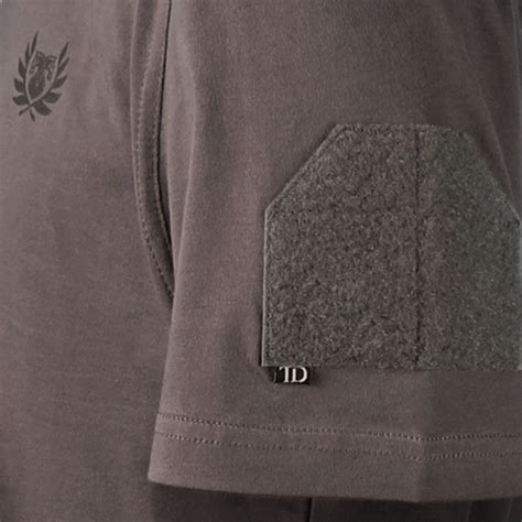 Td Shooter Shirt 20 With Velcro Patch Popular Airsoft Welcome To